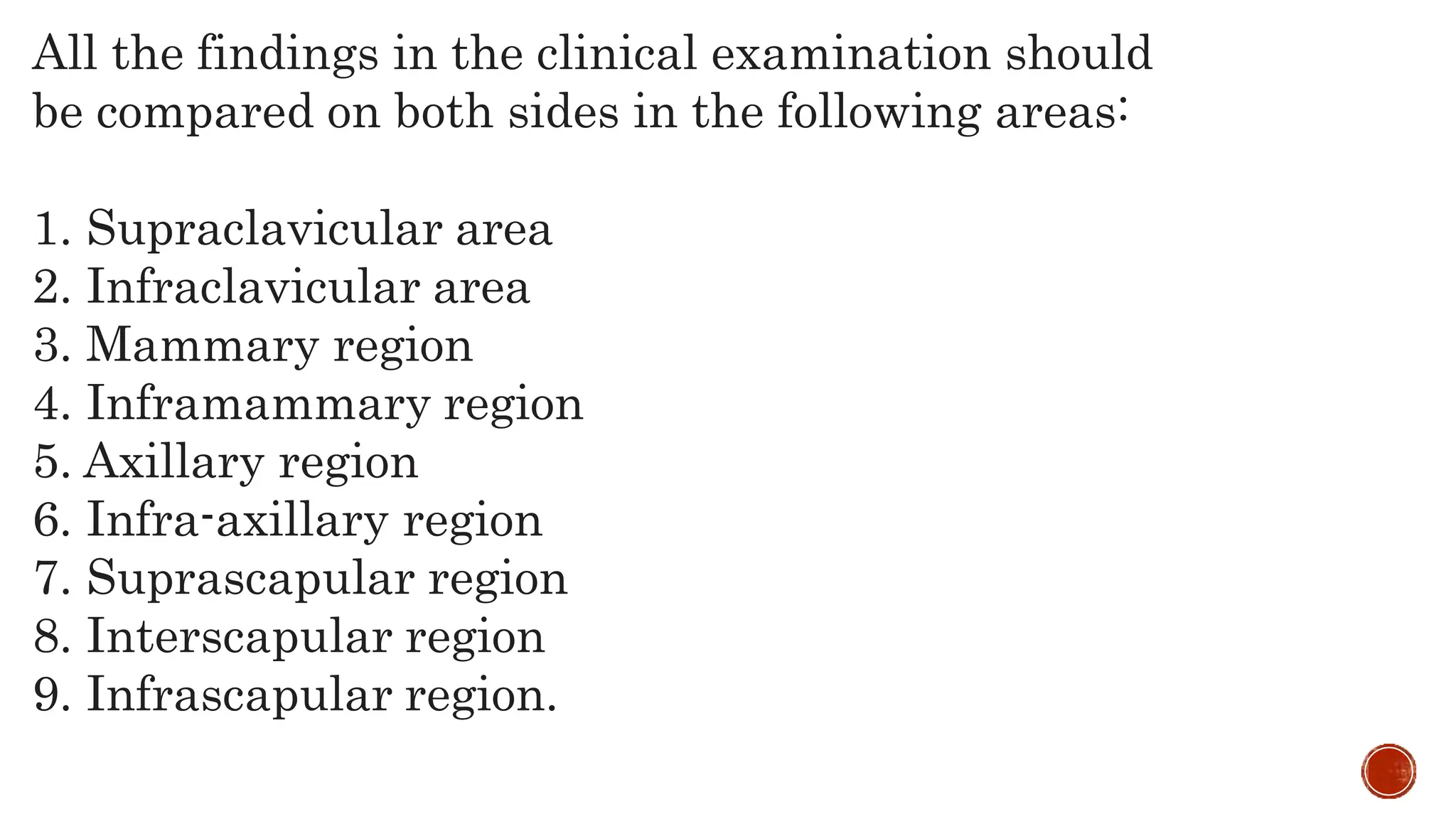 Examinating the Resipiratory System.pptx