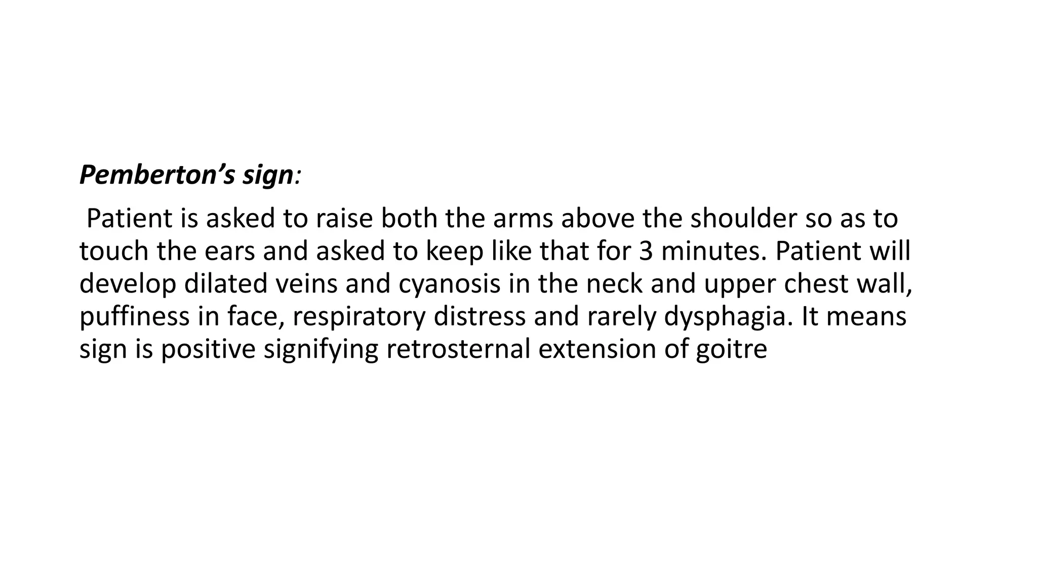 EXAMINATION OF THE THYROID Gland lecture.pptx