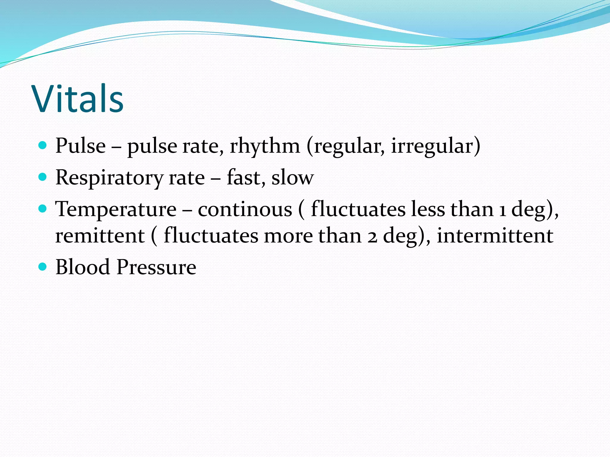 Examination of throat | PPTX