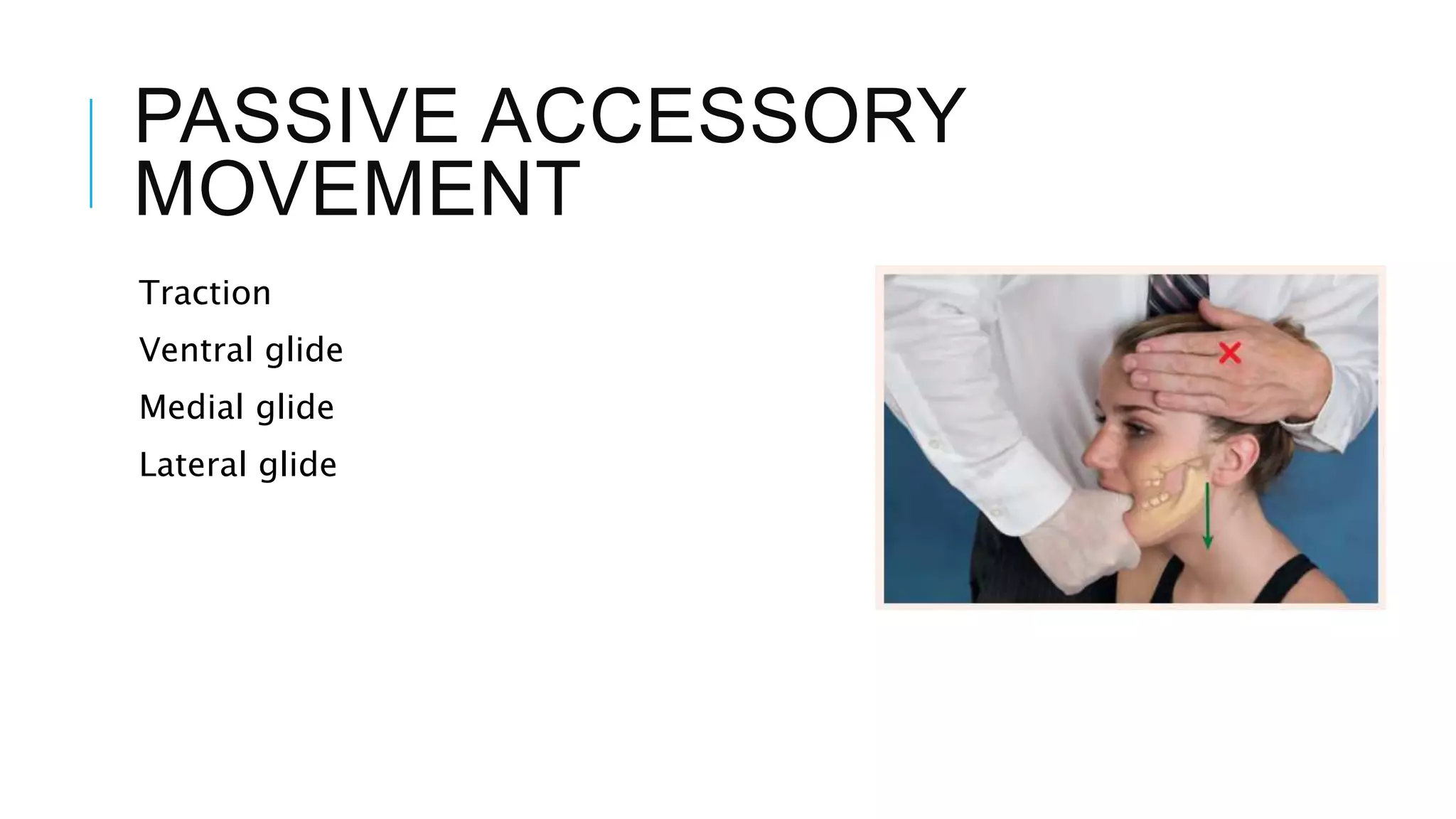 Examination of TMJ 2.pptx