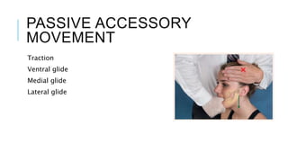 Examination of TMJ 2.pptx