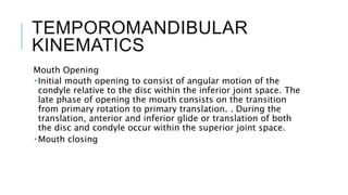 Examination of TMJ 2.pptx