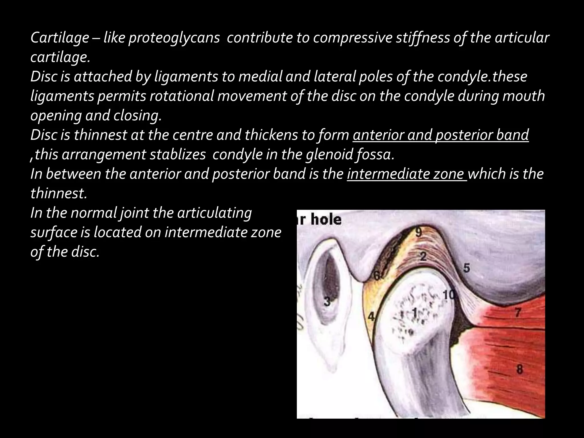 Examination of tmj &muscles of mastication (2) | PPTX
