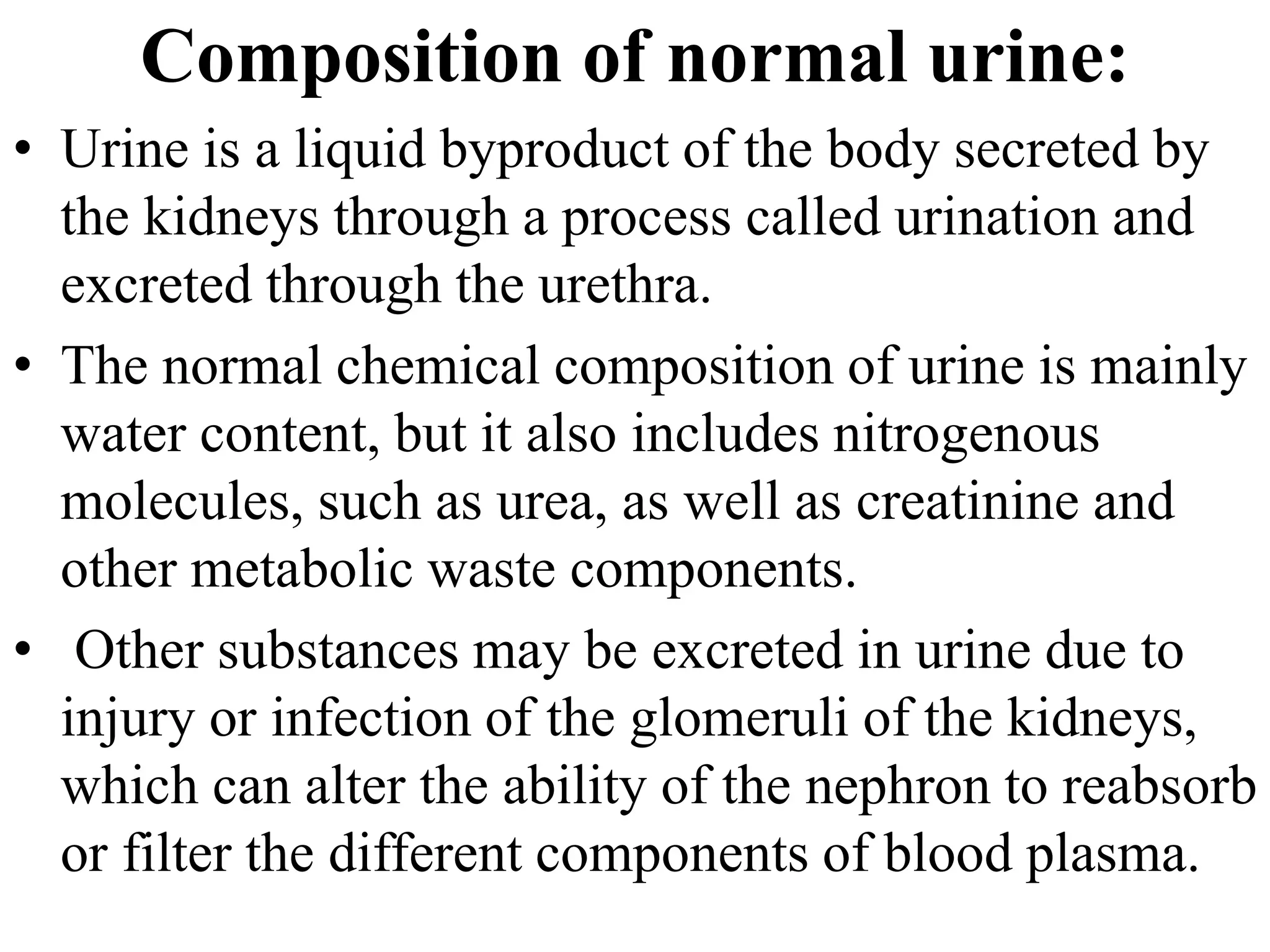 Examination of urine.pptx