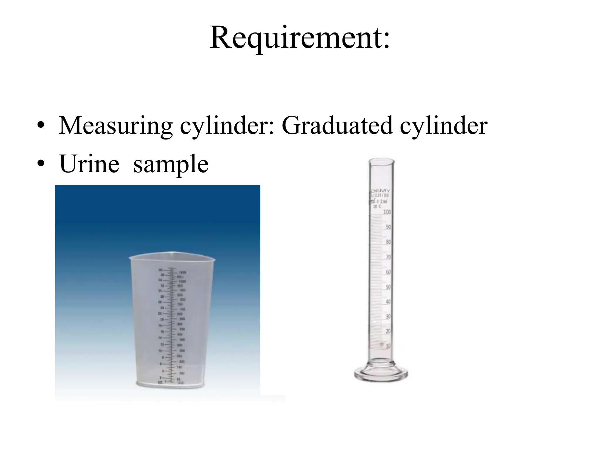 Examination of urine.pptx
