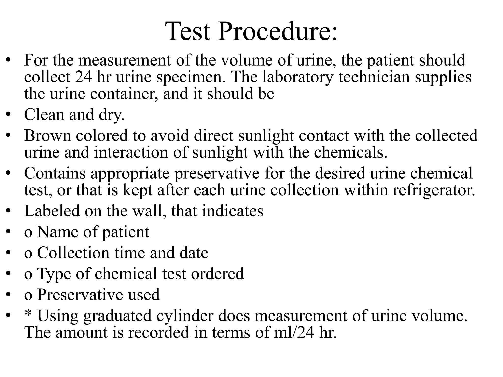 Examination of urine.pptx