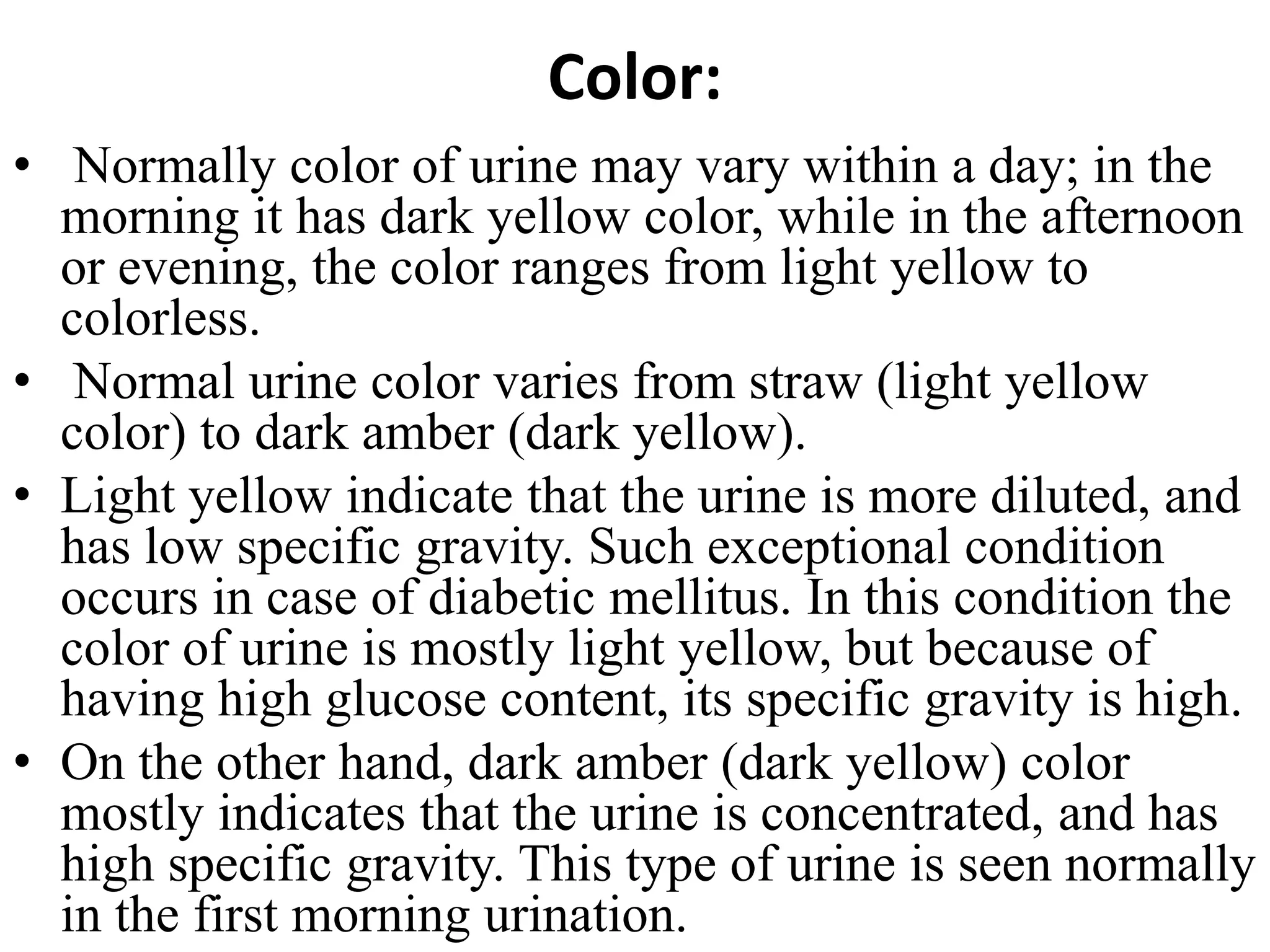 Examination of urine.pptx