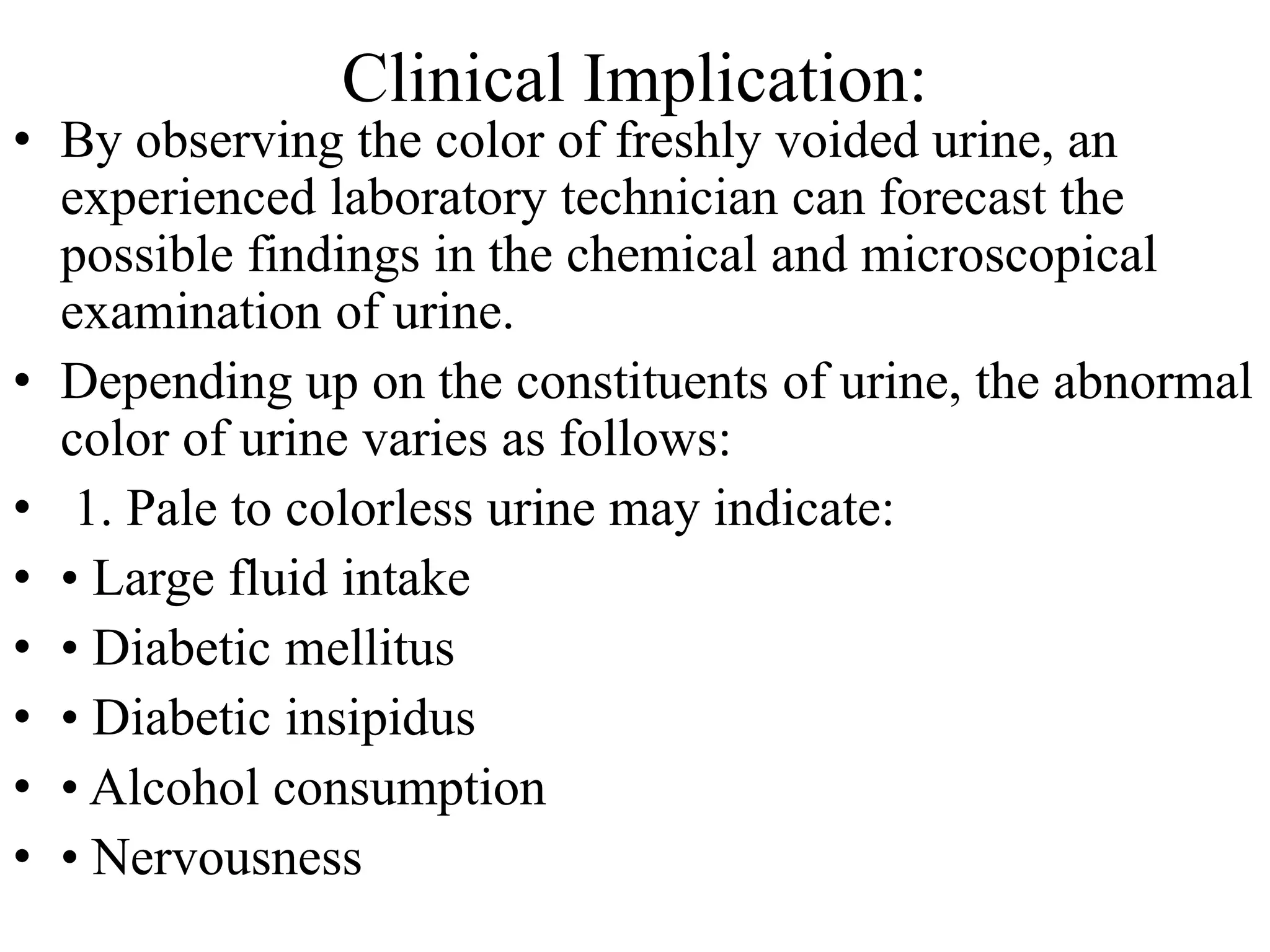 Examination of urine.pptx