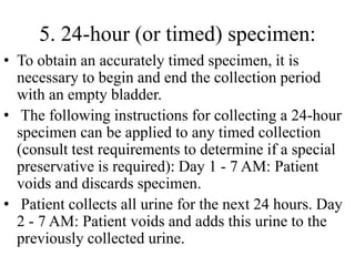 Examination of urine.pptx