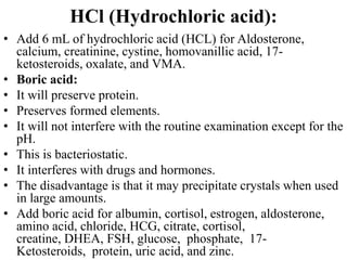 Examination of urine.pptx