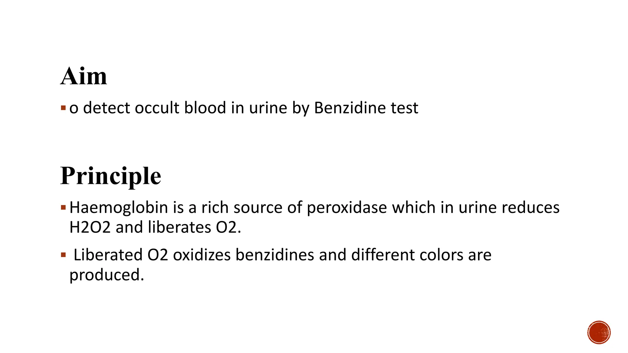 Examination of urine, Pathology, Physiology.pptx