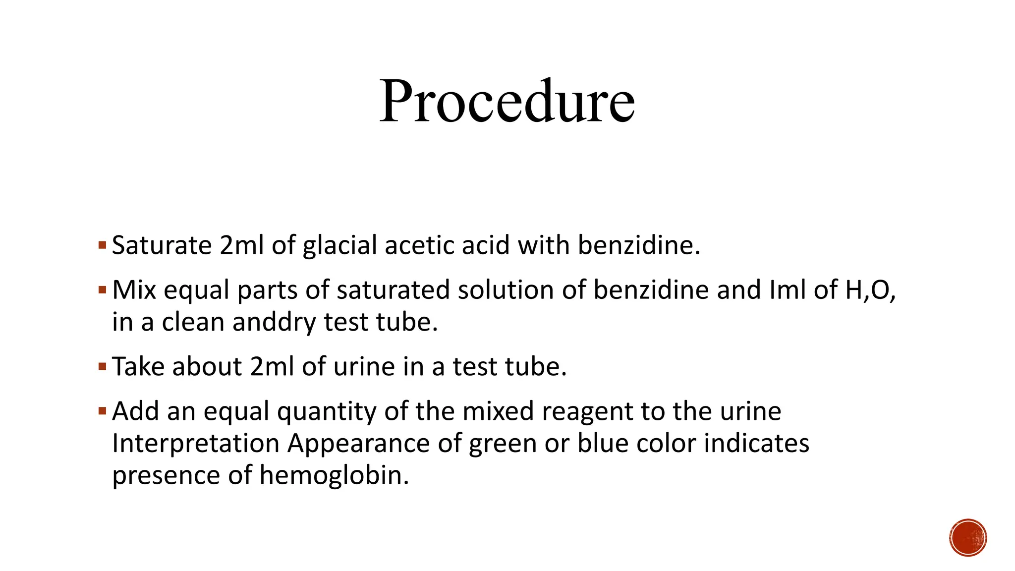 Examination of urine, Pathology, Physiology.pptx