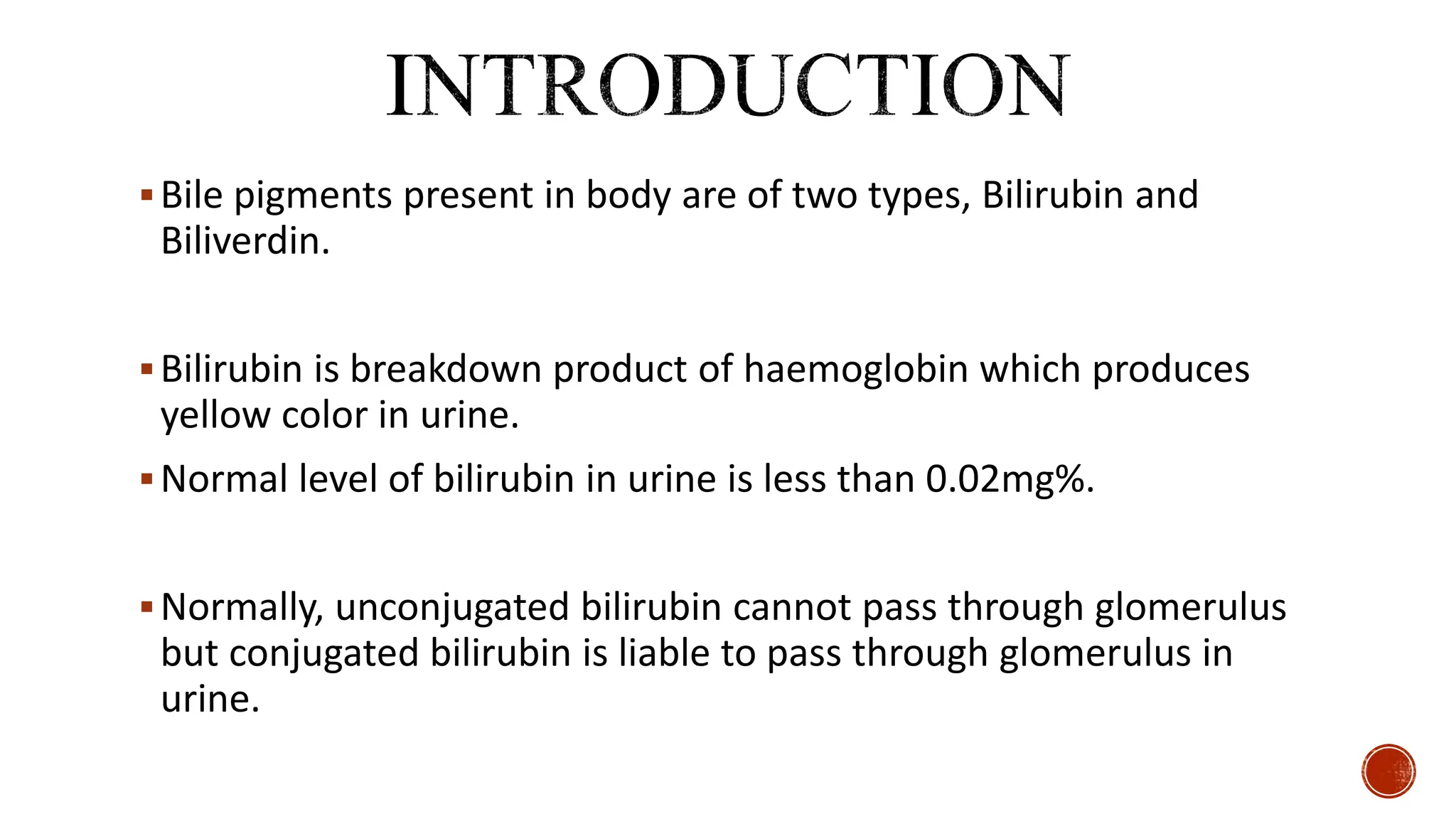 Examination of urine, Pathology, Physiology.pptx