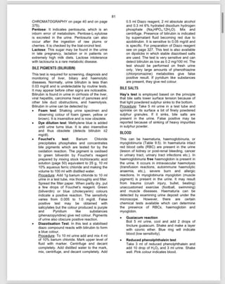 Examination of Urine (From Manual of Laboratory Medicine Book) .pdf