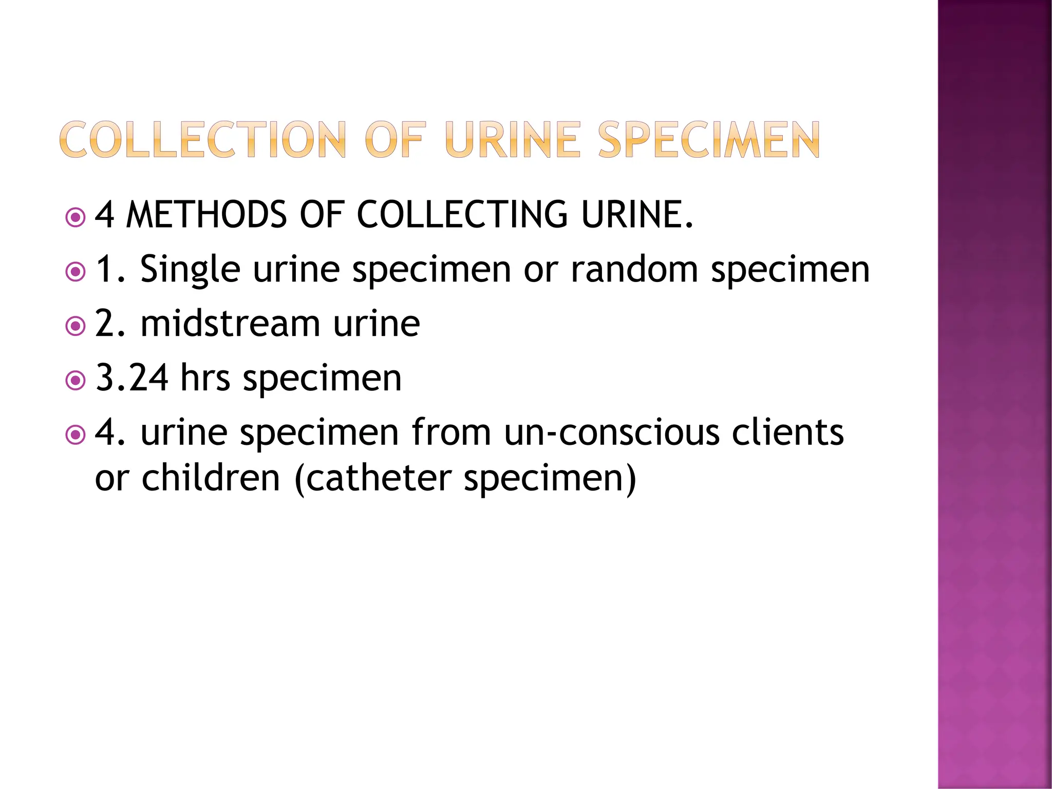 EXAMINATION OF HUMAN URINE AND FAECES.pdf