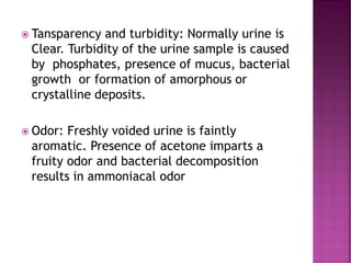 EXAMINATION OF HUMAN URINE AND FAECES.pdf