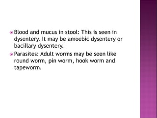 EXAMINATION OF HUMAN URINE AND FAECES.pdf