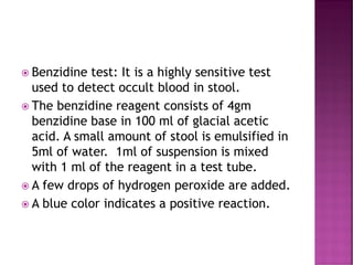 EXAMINATION OF HUMAN URINE AND FAECES.pdf