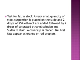 EXAMINATION OF HUMAN URINE AND FAECES.pdf