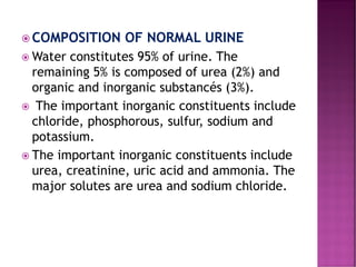 EXAMINATION OF HUMAN URINE AND FAECES.pdf