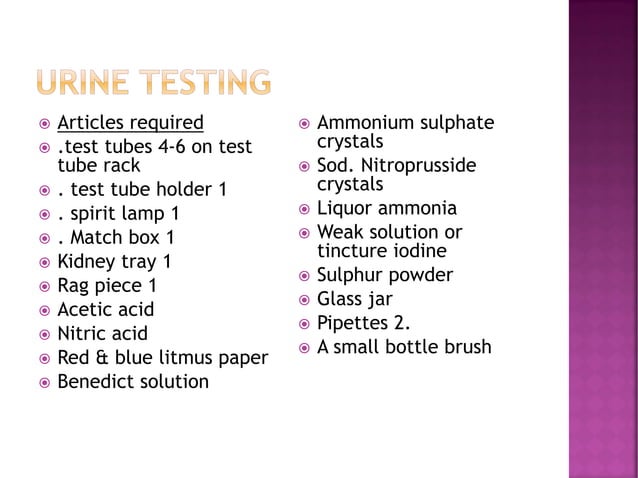 EXAMINATION OF HUMAN URINE AND FAECES.pdf