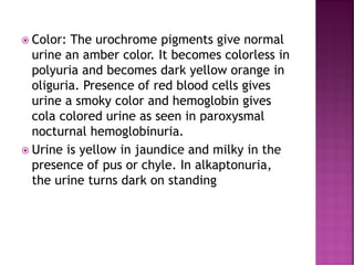 EXAMINATION OF HUMAN URINE AND FAECES.pdf