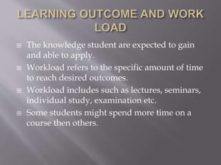 Examination reform | PPTX