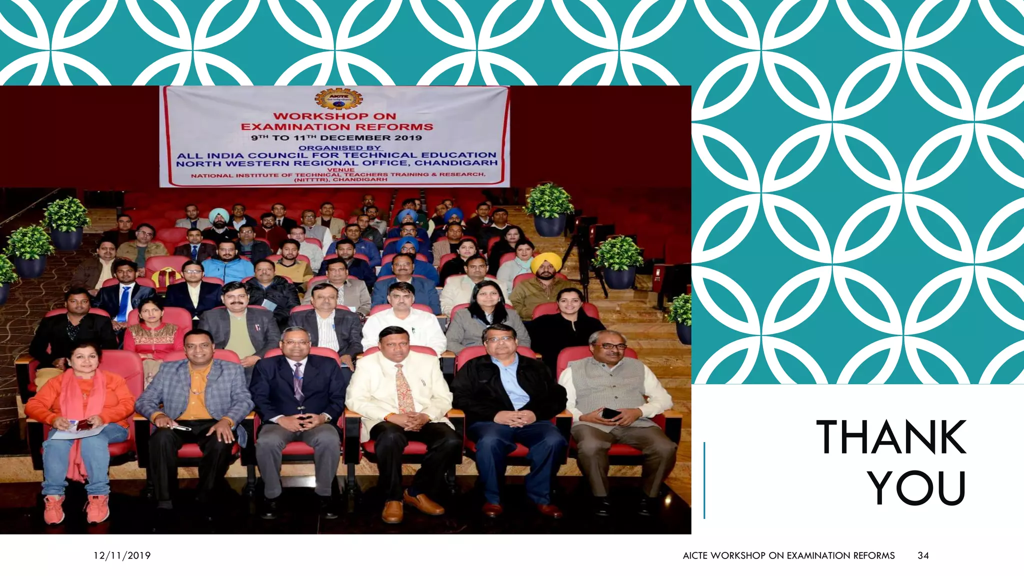 Examination reform policy | PDF