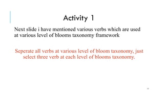 Examination reform policy | PDF