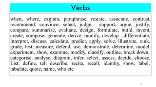 Examination reform policy | PDF