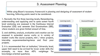 Examination reform policy | PDF