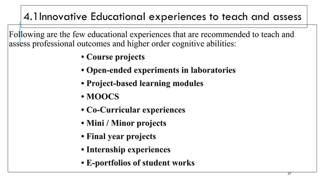 Examination reform policy | PDF