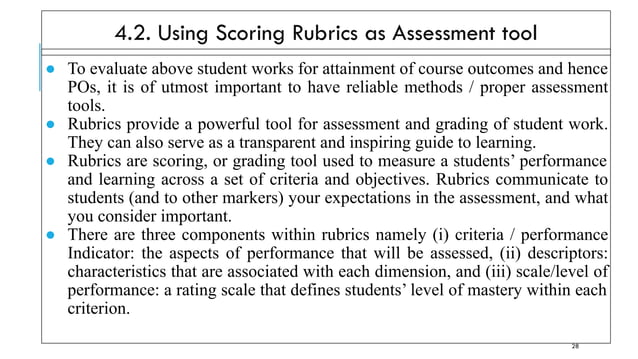 Examination reform policy | PDF