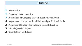 Examination reform policy | PDF