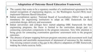 Examination reform policy | PDF