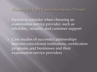 Examination Services.pptx