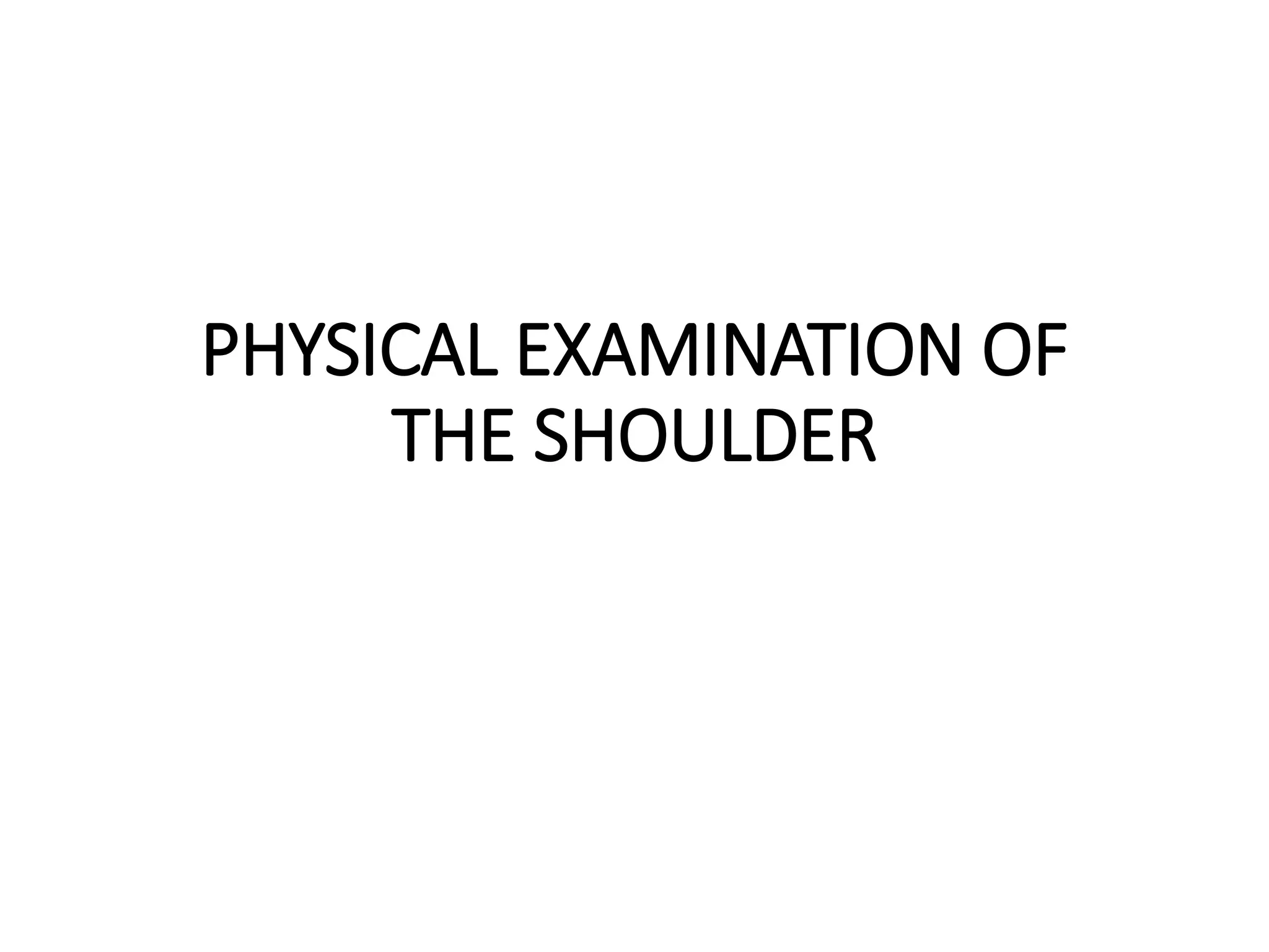 Examination Shoulder (1).pptx