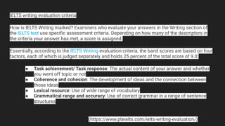 Examinations and rules to prepare IELTS test.pdf