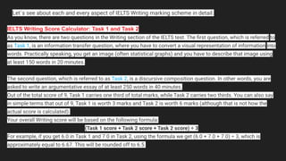 Examinations and rules to prepare IELTS test.pdf