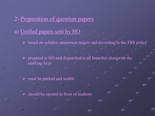 Examination System (KNM).pptx