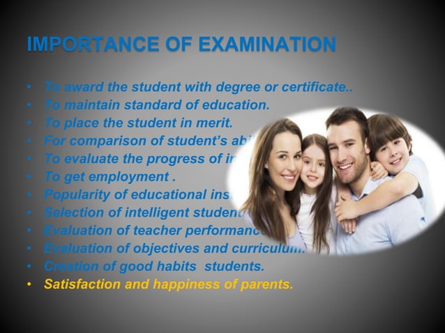 Examinaton system in pakistan | PPT