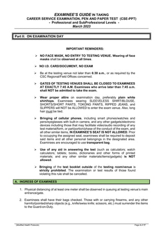 EXAMINEE’S GUIDE_MARCH 26, 2023_ LUCKY GUIDE.pdf