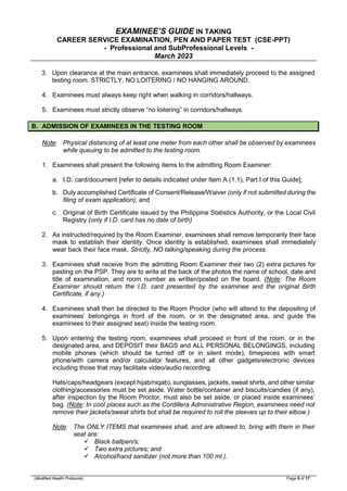 EXAMINEE’S GUIDE_MARCH 26, 2023_ LUCKY GUIDE.pdf