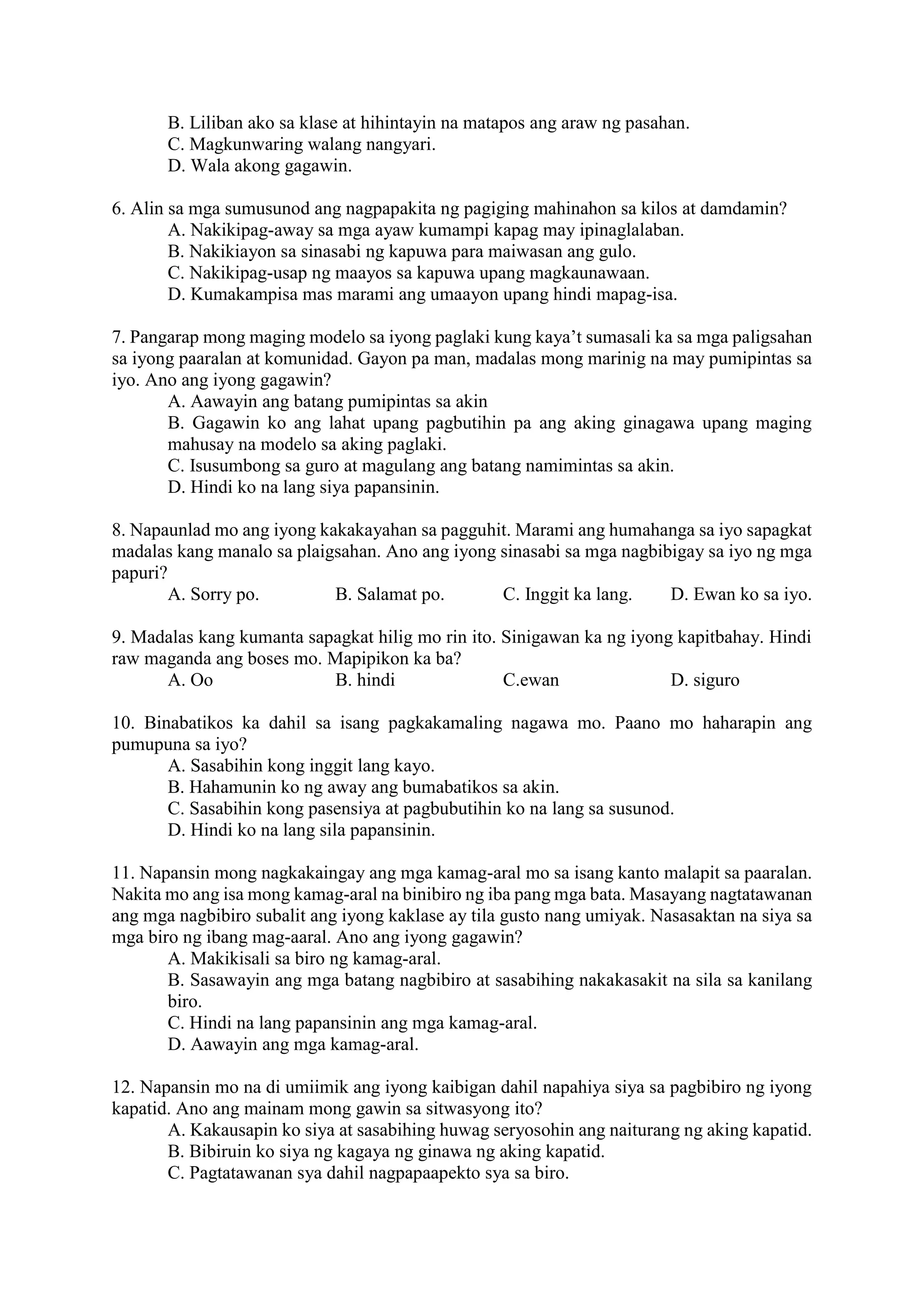 Exam in EsP.docx