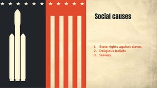Examine the causes of the American Civil War. (1).pptx