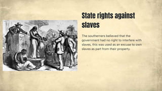 Examine the causes of the American Civil War. (1).pptx