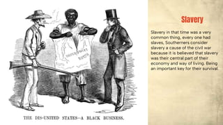 Examine the causes of the American Civil War. (1).pptx
