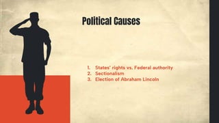 Examine the causes of the American Civil War. (1).pptx