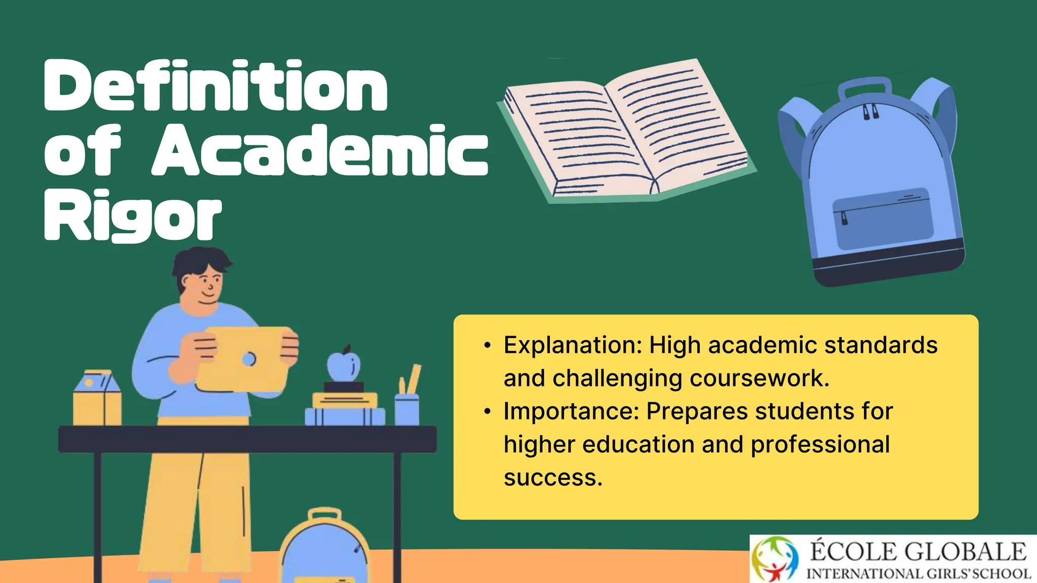 Examining Academic Rigor and Excellence in Boarding Schools in Dehradun ...