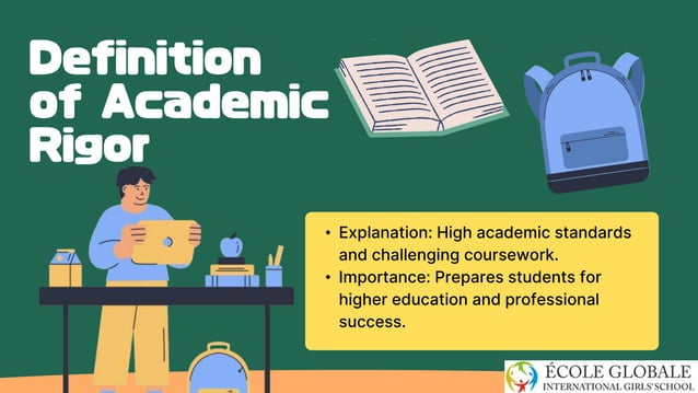 Examining Academic Rigor and Excellence in Boarding Schools in Dehradun ...